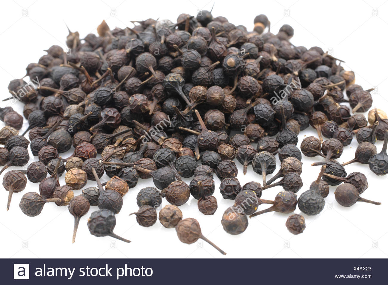 Java Pepper High Resolution Stock Photography and Images - Alamy