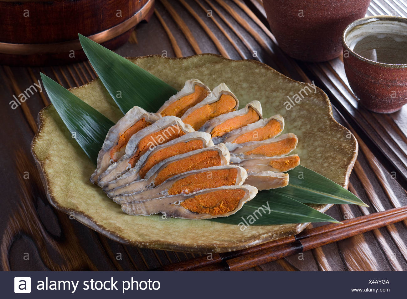 Funazushi High Resolution Stock Photography and Images - Alamy