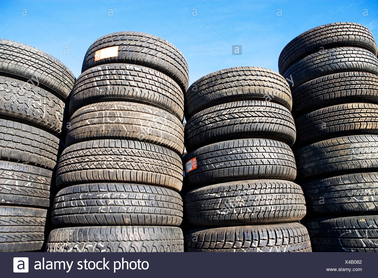 Retread High Resolution Stock Photography and Images - Alamy