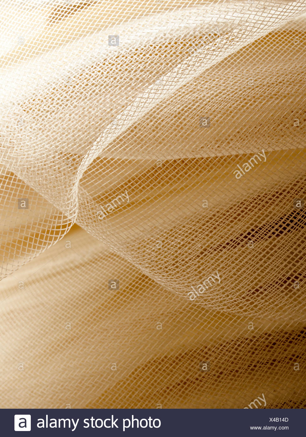 Mesh Fabric Stock Photos & Mesh Fabric Stock Images - Alamy