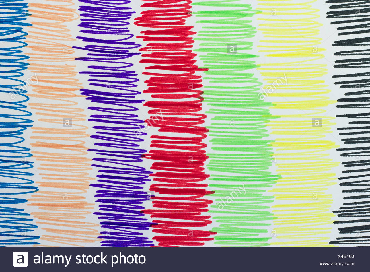 Magic Marker High Resolution Stock Photography and Images - Alamy