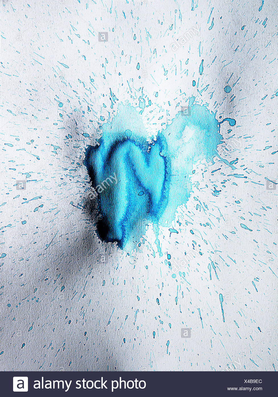 Paint Splash High Resolution Stock Photography and Images - Alamy