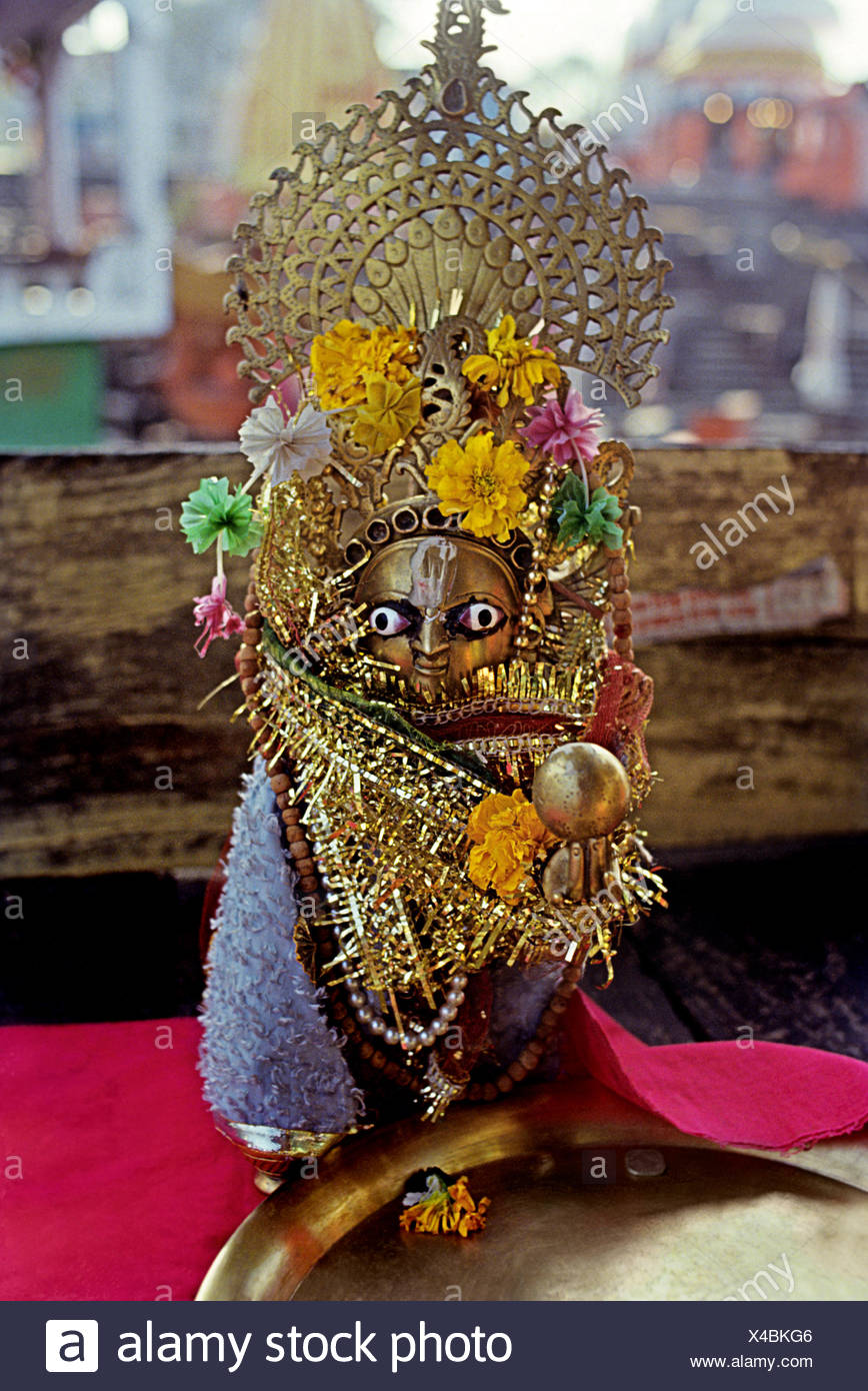 Ganga Devi High Resolution Stock Photography and Images - Alamy