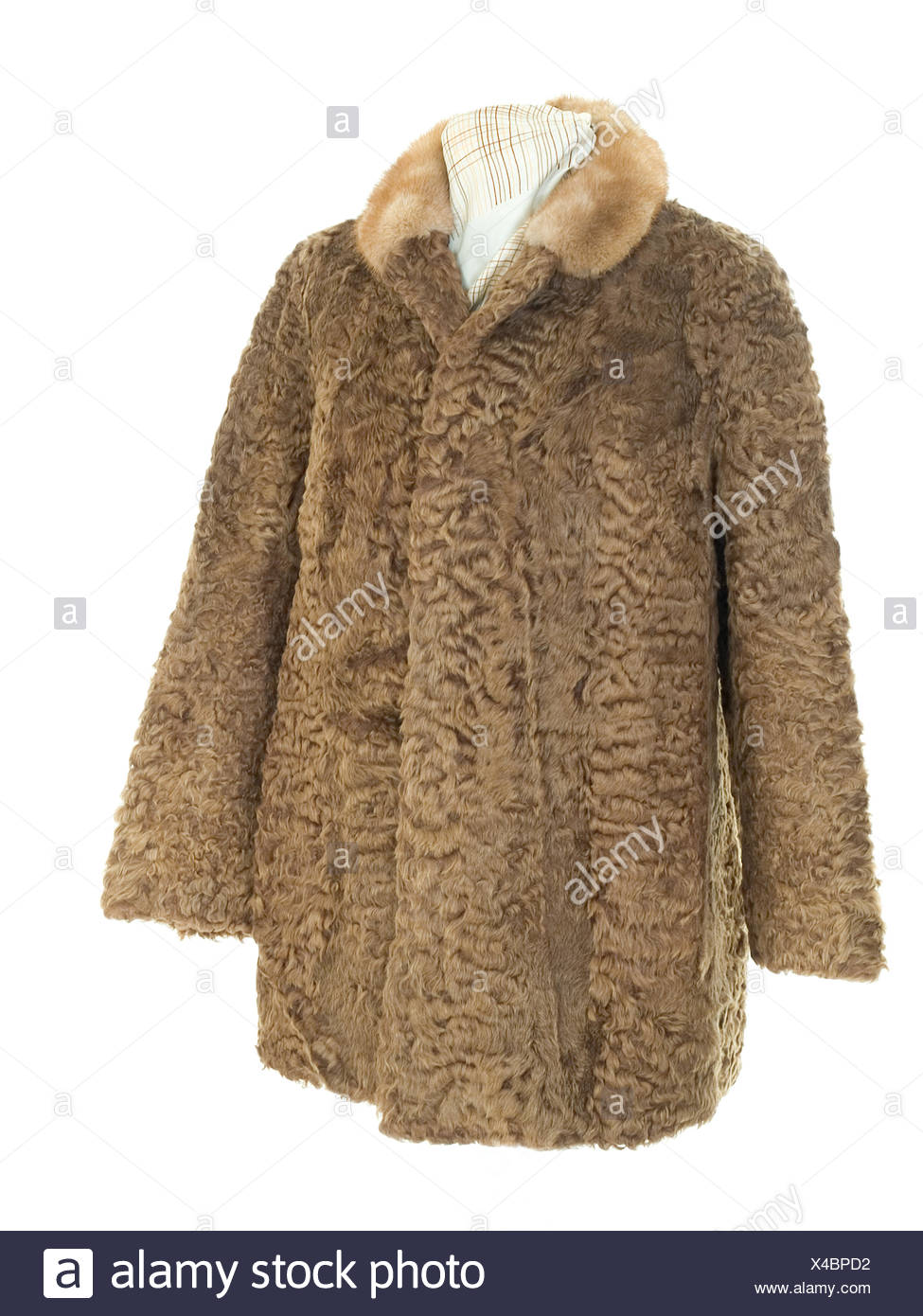 Fur Coat 1960s Stock Photos & Fur Coat 1960s Stock Images - Alamy