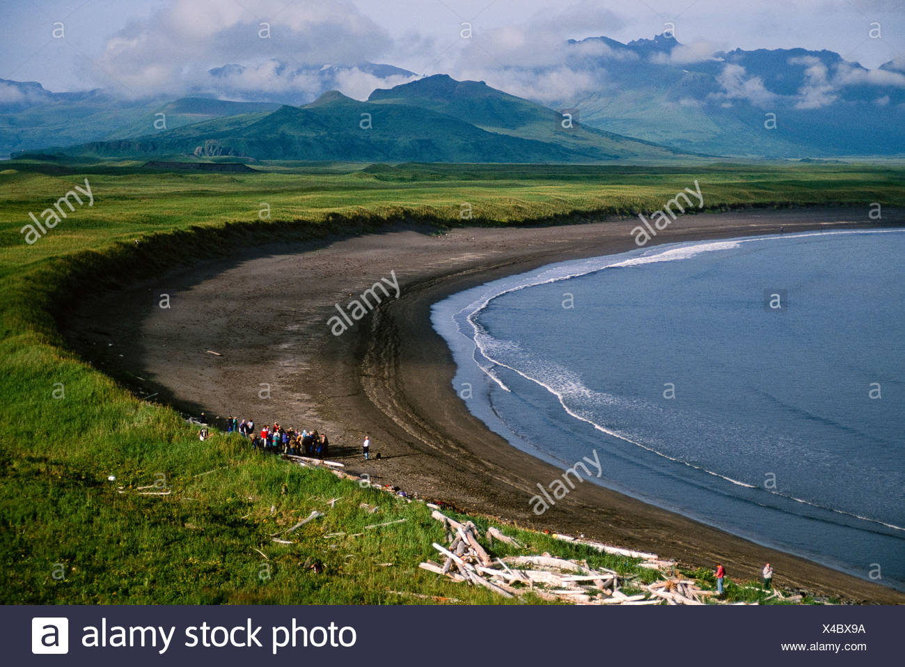 Unimak Island Stock Photos & Unimak Island Stock Images - Alamy