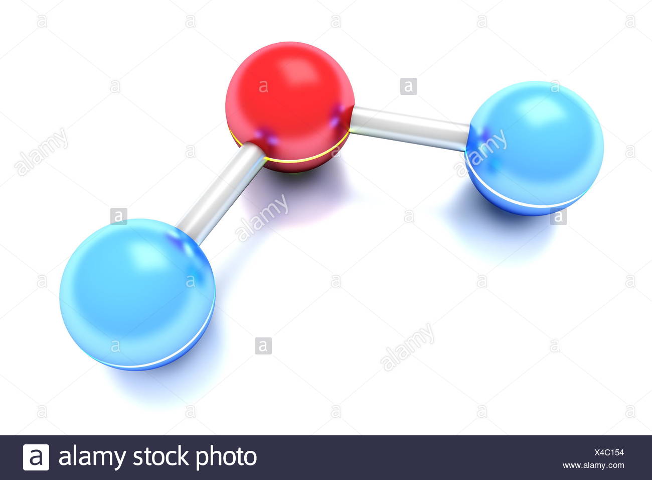 Carbon Dioxide Molecule High Resolution Stock Photography and Images ...