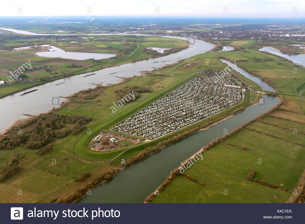 Grav Insel High Resolution Stock Photography and Images - Alamy