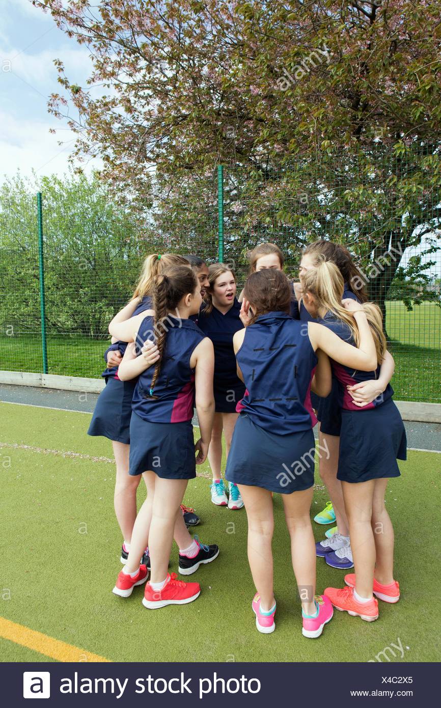 Huddle High Resolution Stock Photography and Images - Alamy