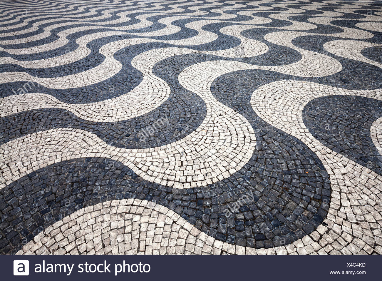 Mosaic Pavement Stock Photos & Mosaic Pavement Stock Images - Alamy