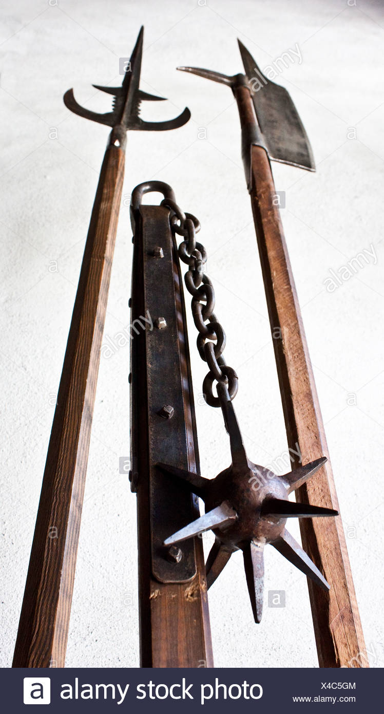 Medieval Sword High Resolution Stock Photography and Images - Alamy