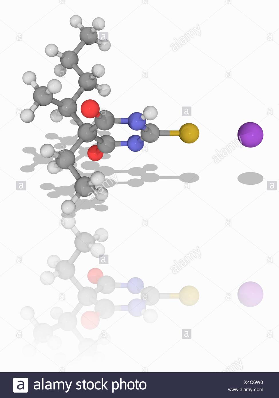 Sodium Thiopental High Resolution Stock Photography and Images - Alamy