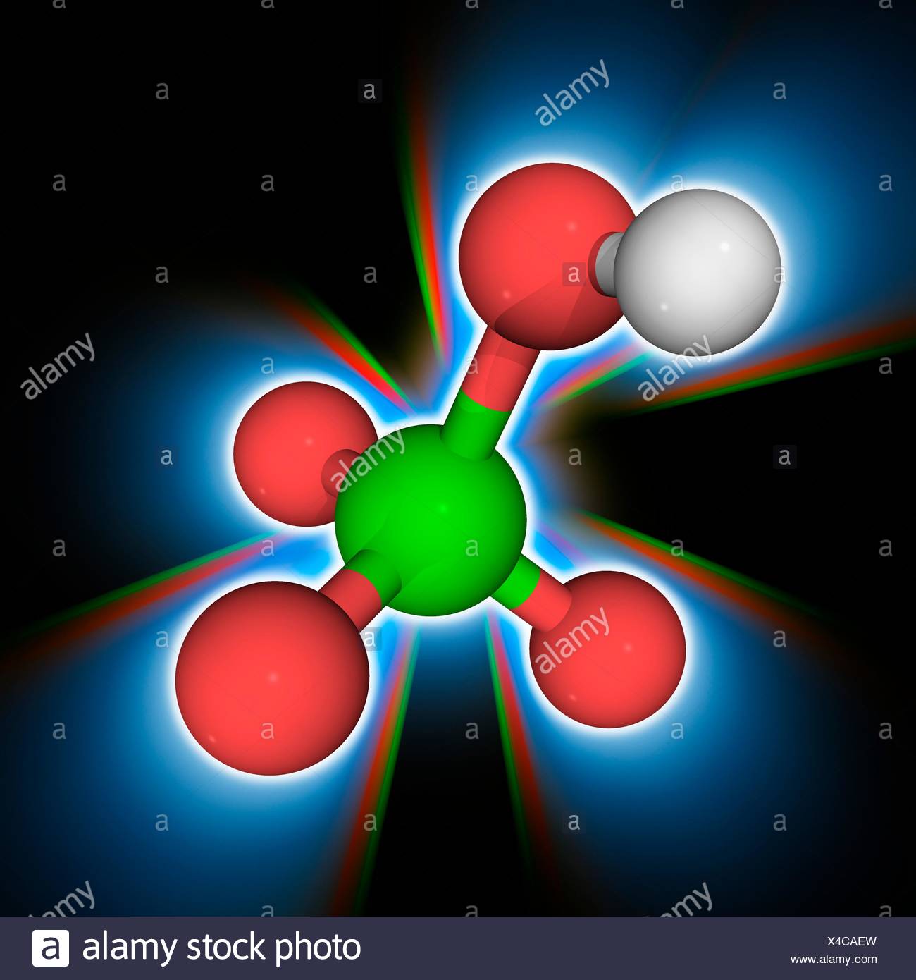 Perchloric Acid High Resolution Stock Photography and Images - Alamy