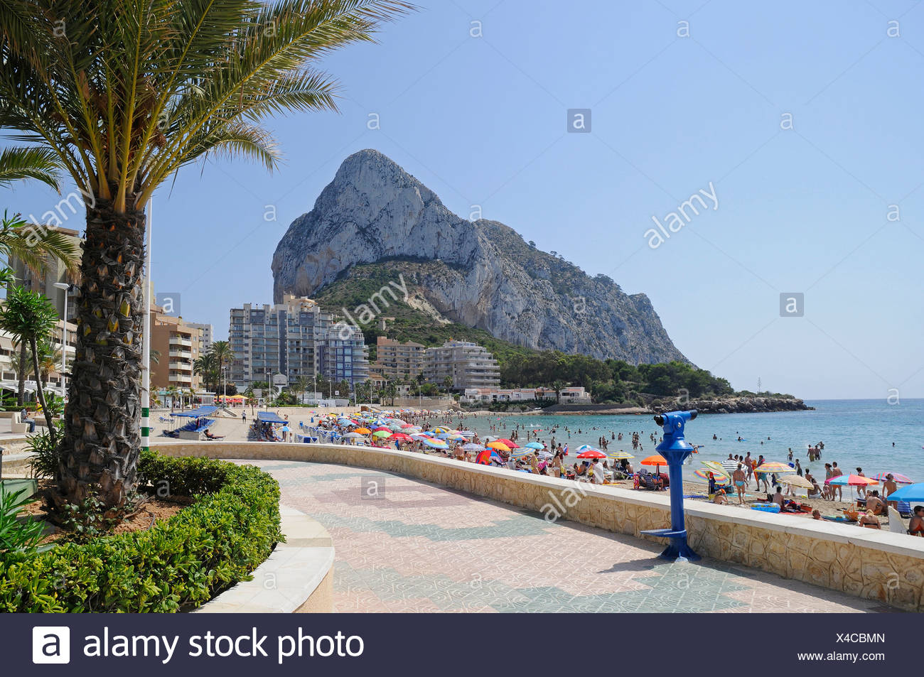 Playa La Fossa High Resolution Stock Photography and Images - Alamy