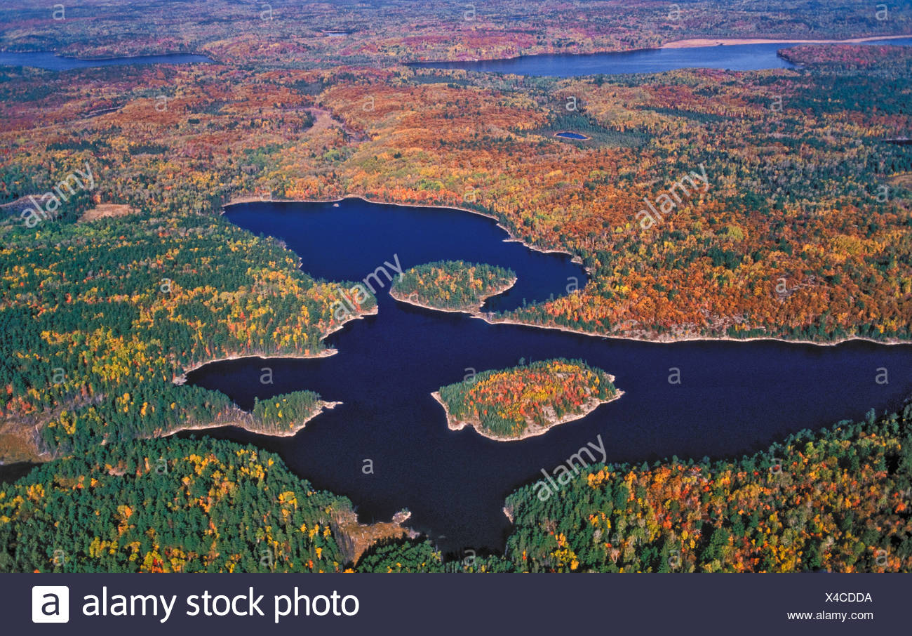 Sudbury Basin High Resolution Stock Photography and Images - Alamy