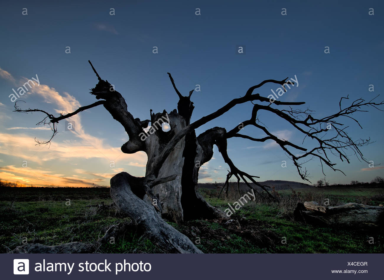 Sinister Mountain High Resolution Stock Photography and Images - Alamy
