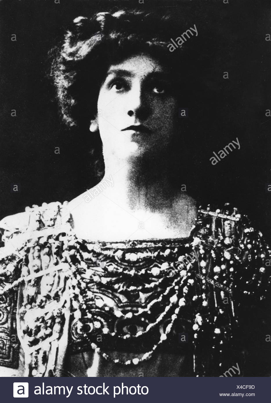 Isolde Wagner High Resolution Stock Photography and Images - Alamy