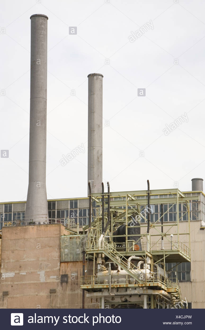 Chapelcross Nuclear Power Station High Resolution Stock Photography and ...