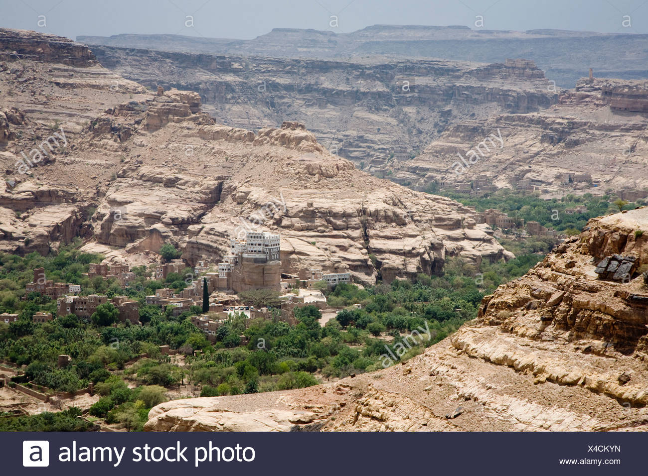 Wadi Dhar High Resolution Stock Photography and Images - Alamy