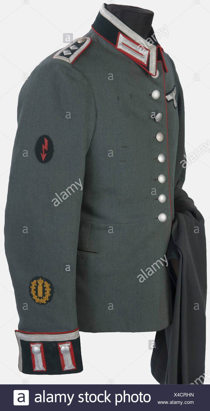 Waffenrock High Resolution Stock Photography and Images - Alamy