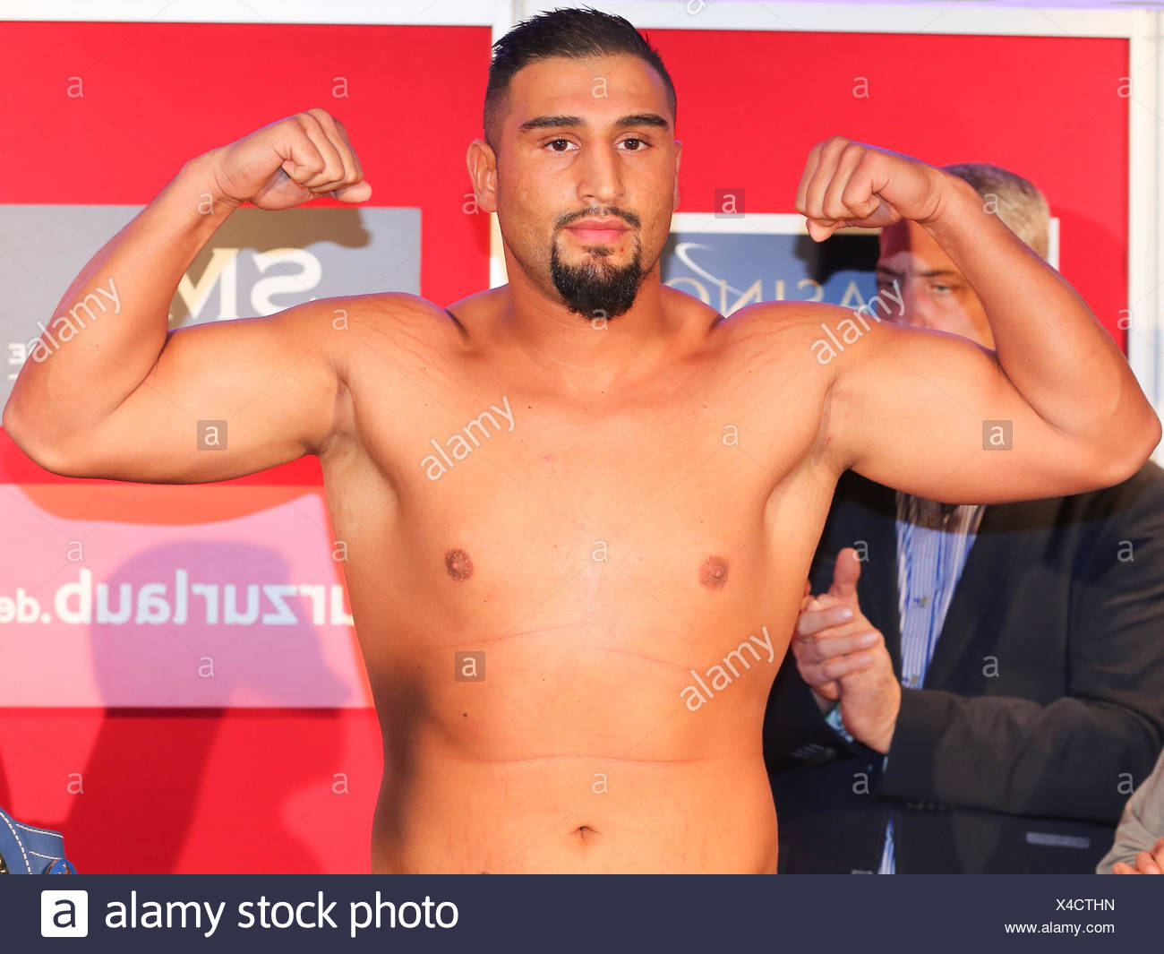 Agit Kabayel High Resolution Stock Photography and Images - Alamy