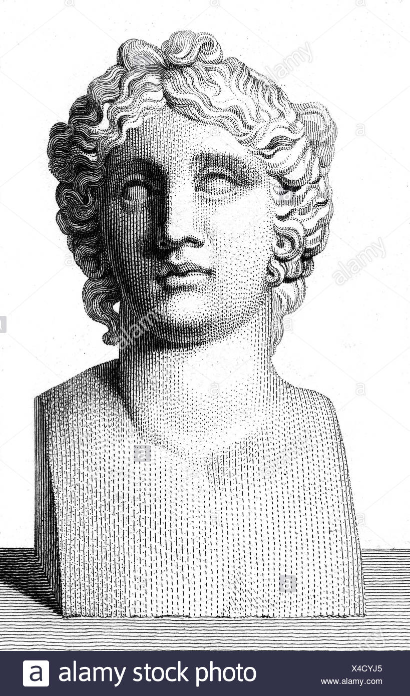 Bacchus Dionysos High Resolution Stock Photography and Images - Alamy