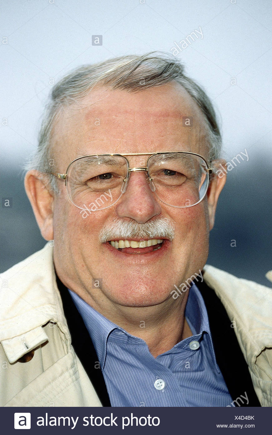 Roger Whittaker Stock Photos & Roger Whittaker Stock Images - Alamy