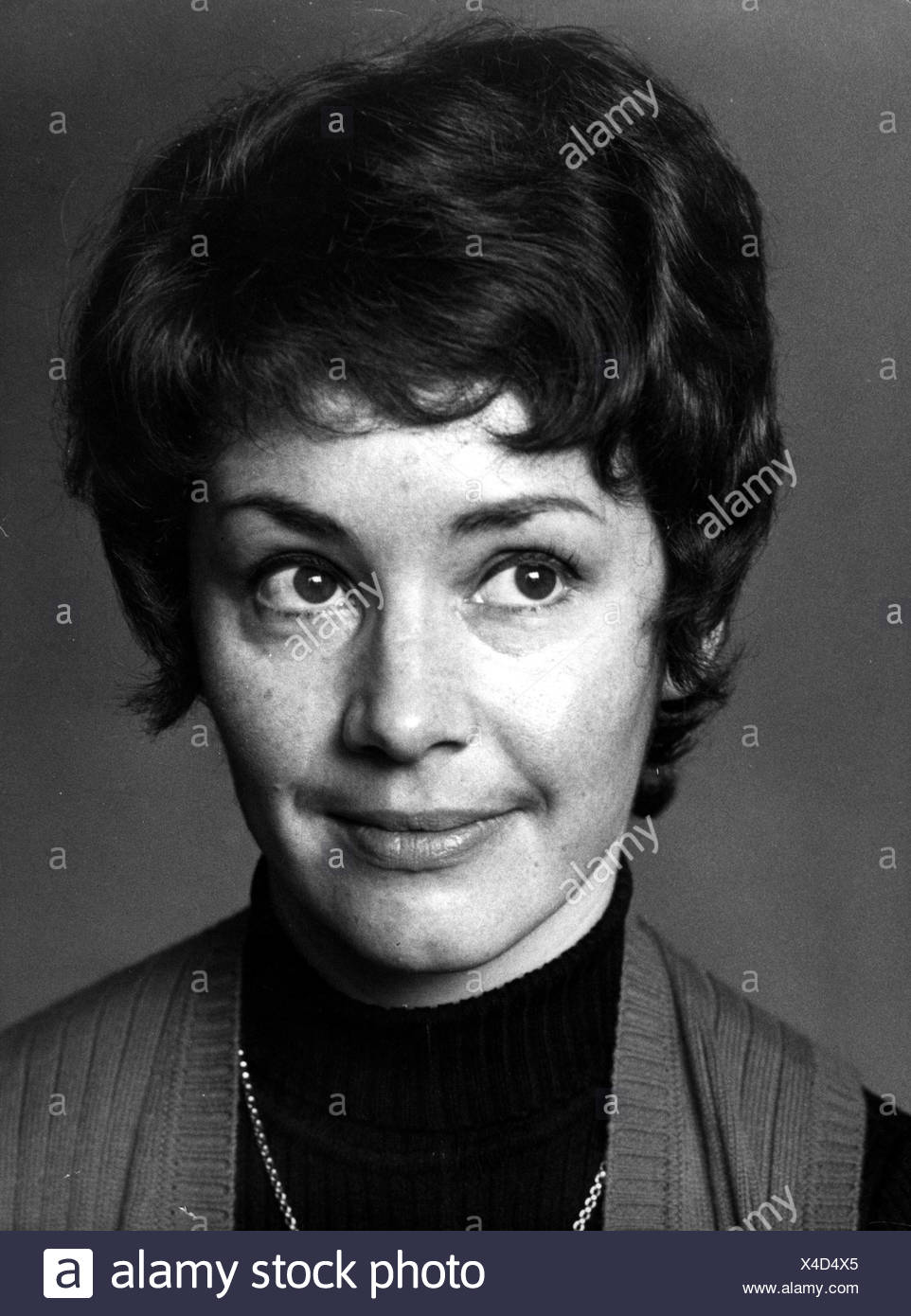 Edith Mathis Stock Photos & Edith Mathis Stock Images - Alamy