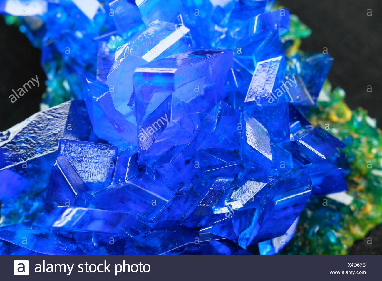 Copper Sulphate High Resolution Stock Photography and Images - Alamy