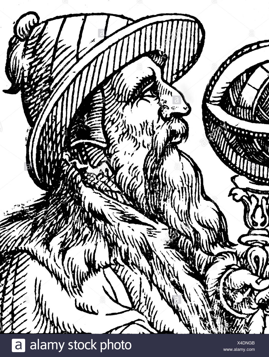 Flemish Cartographer High Resolution Stock Photography and Images - Alamy