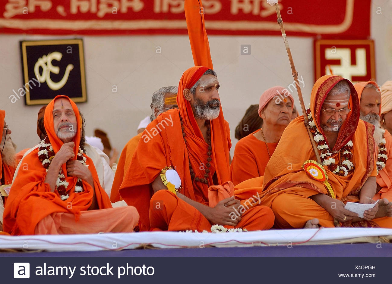 Shankaracharya Stock Photos & Shankaracharya Stock Images - Alamy