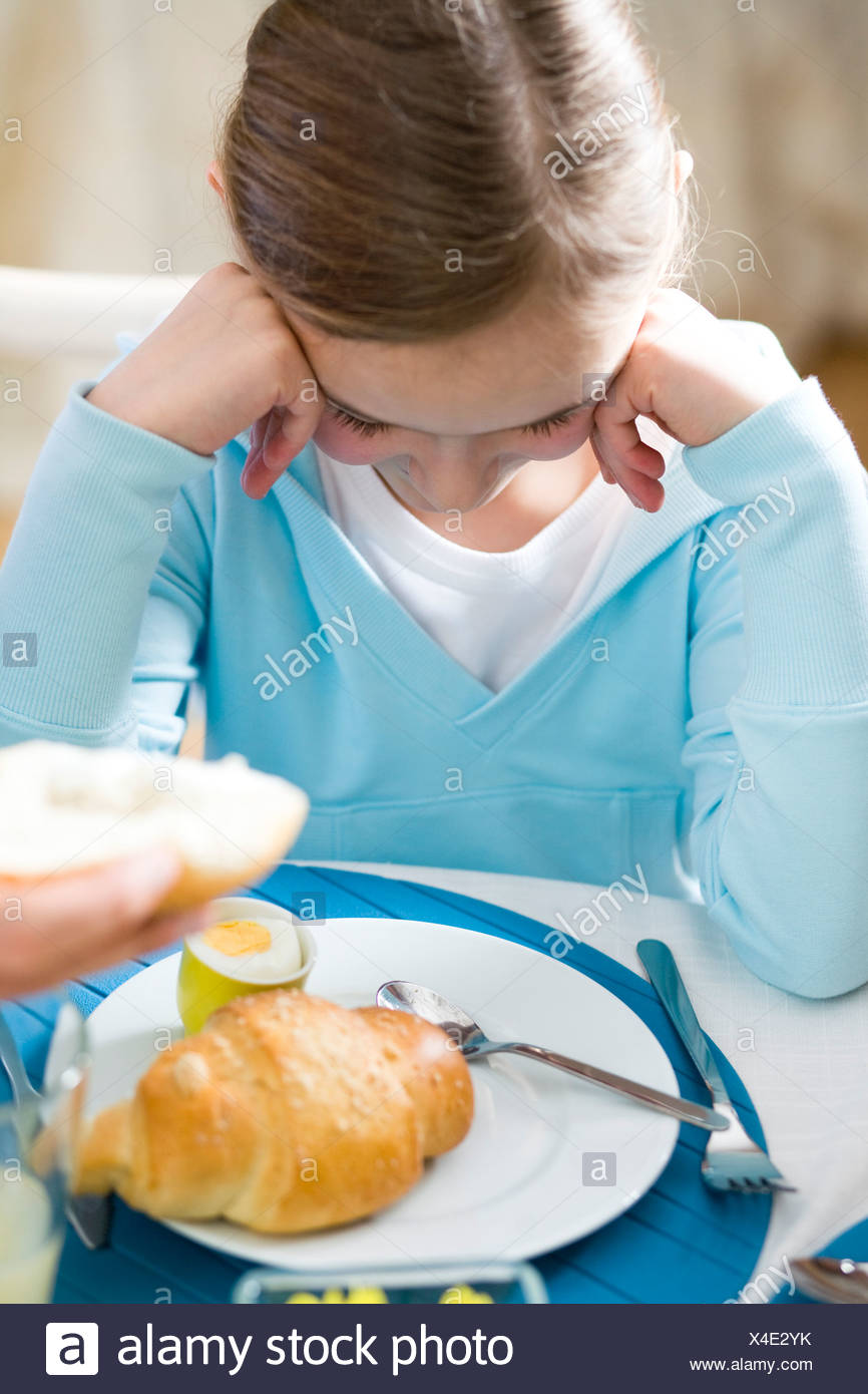 Lack Of Appetite High Resolution Stock Photography and Images - Alamy