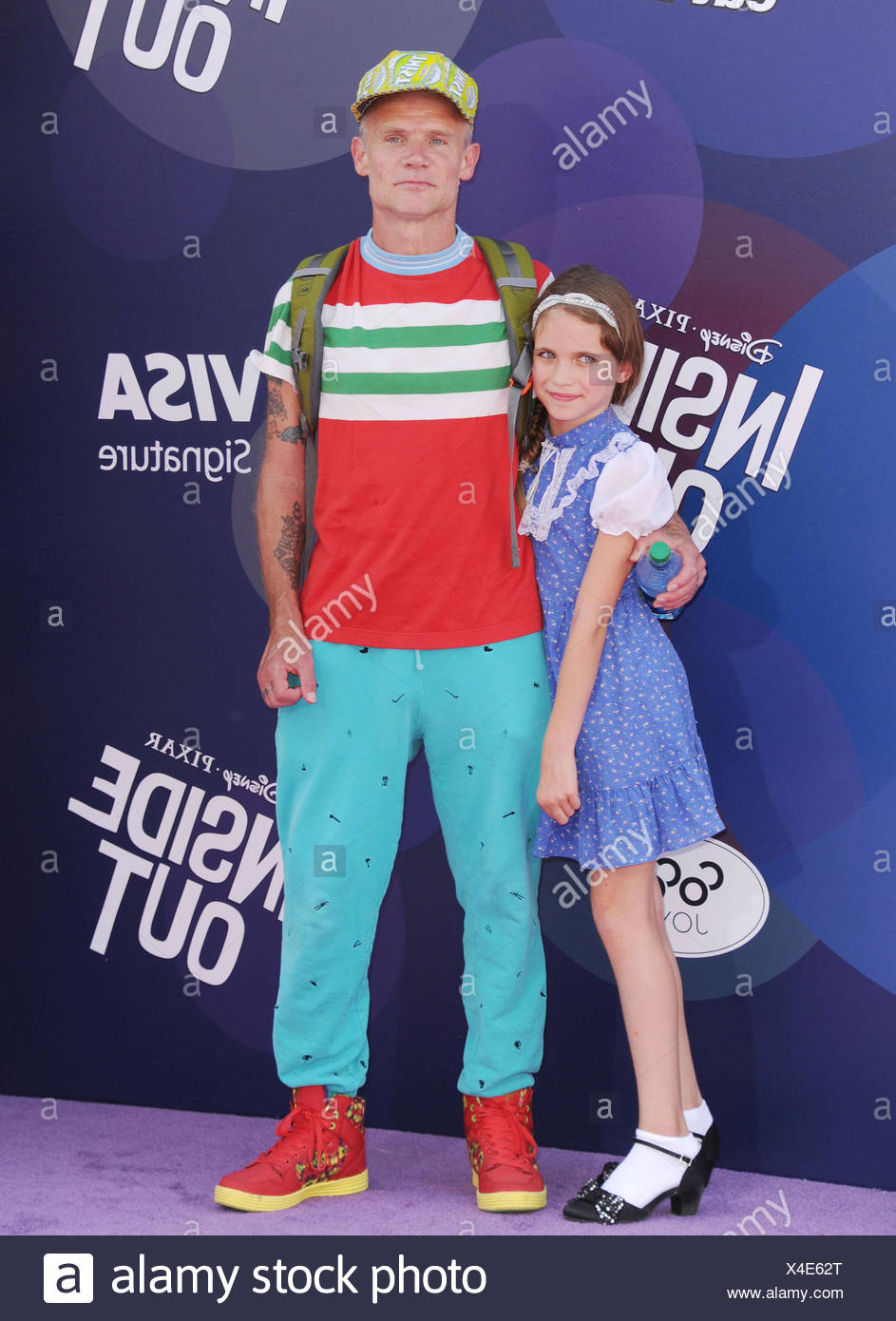 Flea Musician Stock Photos & Flea Musician Stock Images - Alamy