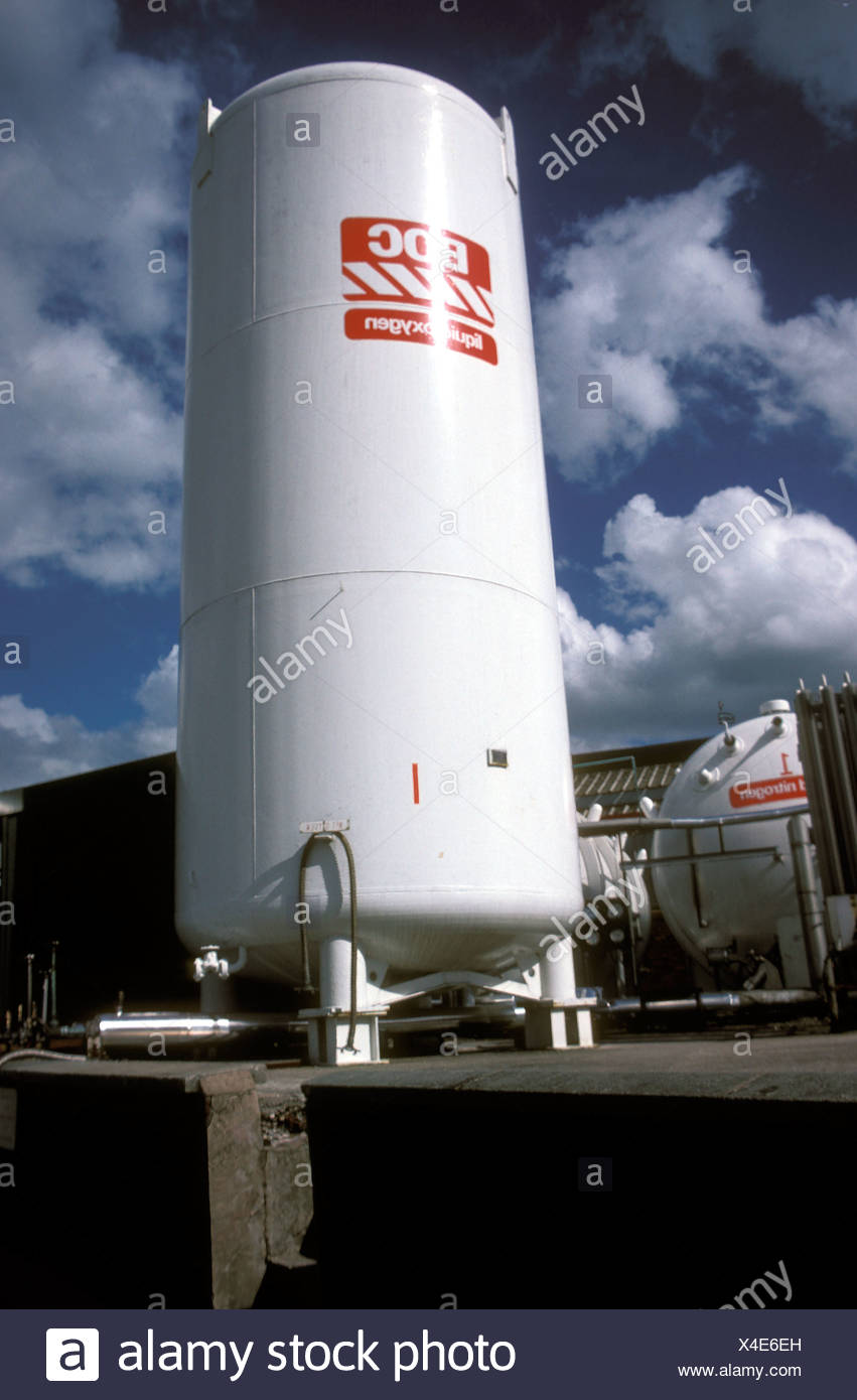 Boc Gas Stock Photos & Boc Gas Stock Images - Alamy