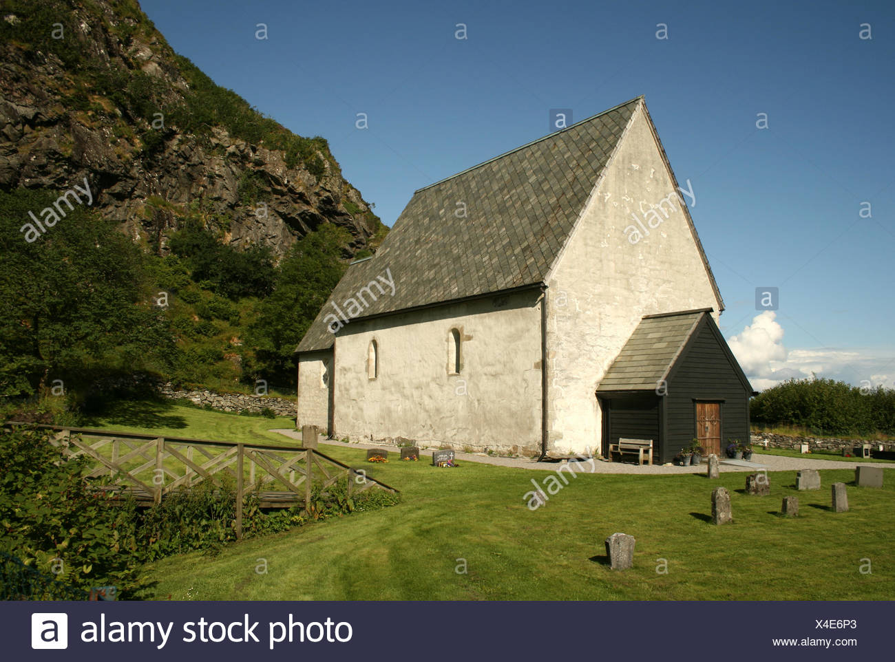 Floro Norway High Resolution Stock Photography and Images - Alamy