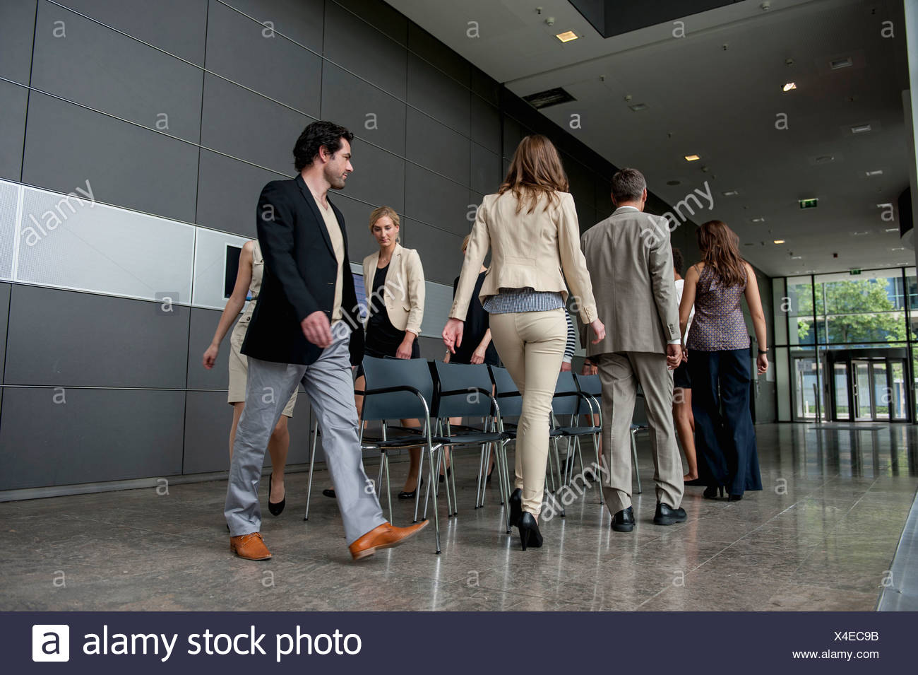 Musical Chairs Game Stock Photos & Musical Chairs Game Stock Images - Alamy