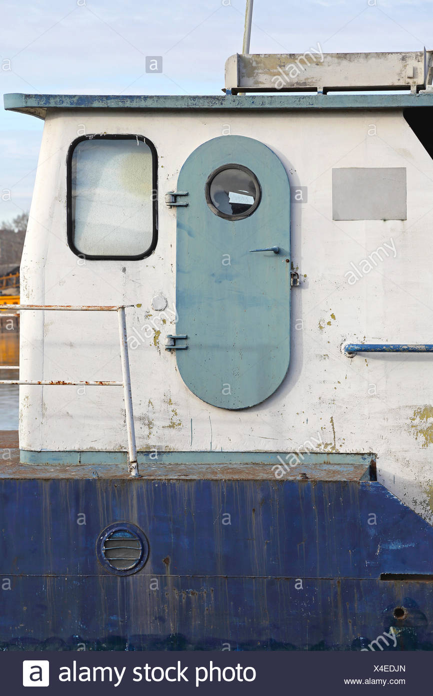 Watertight Door High Resolution Stock Photography and Images - Alamy