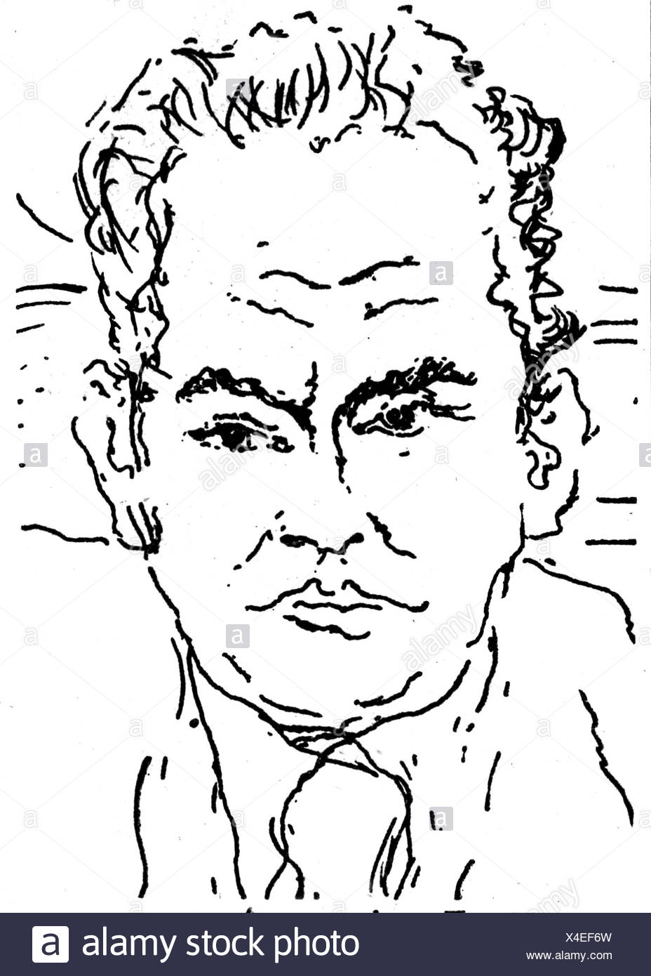 Dessin Drawing High Resolution Stock Photography and Images - Alamy