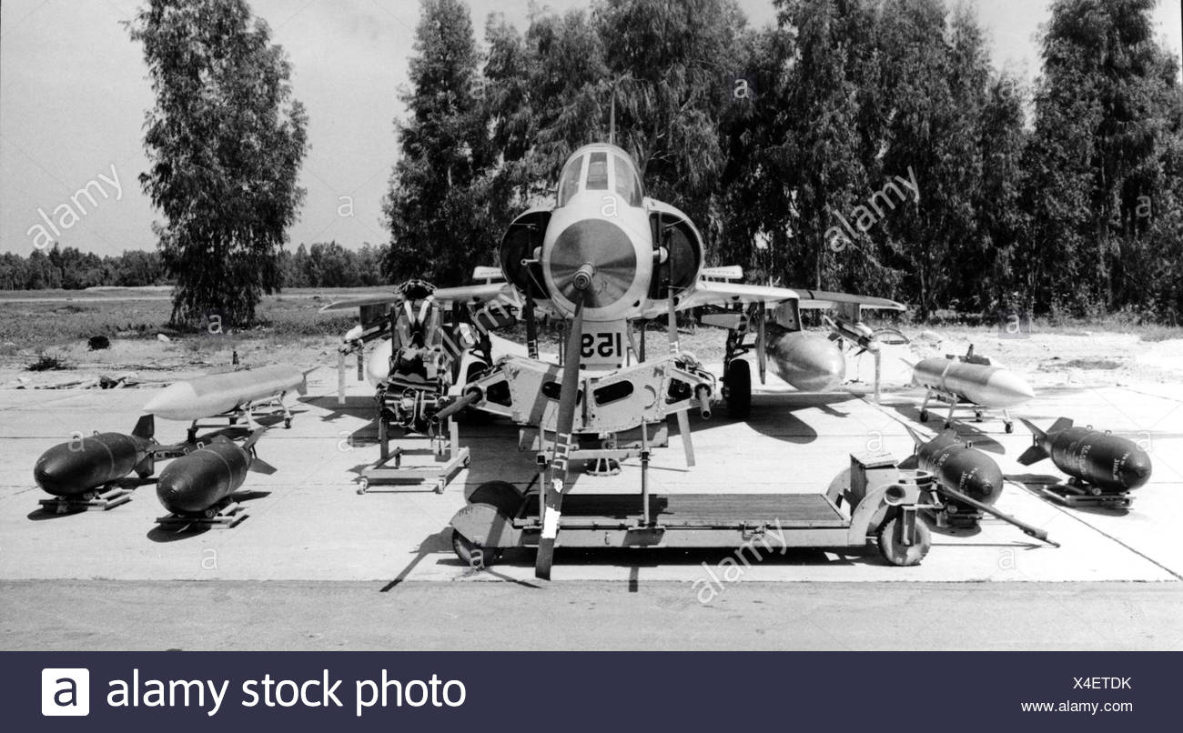 Israeli Air Force Dassault Mirage Iiicj High Resolution Stock ...