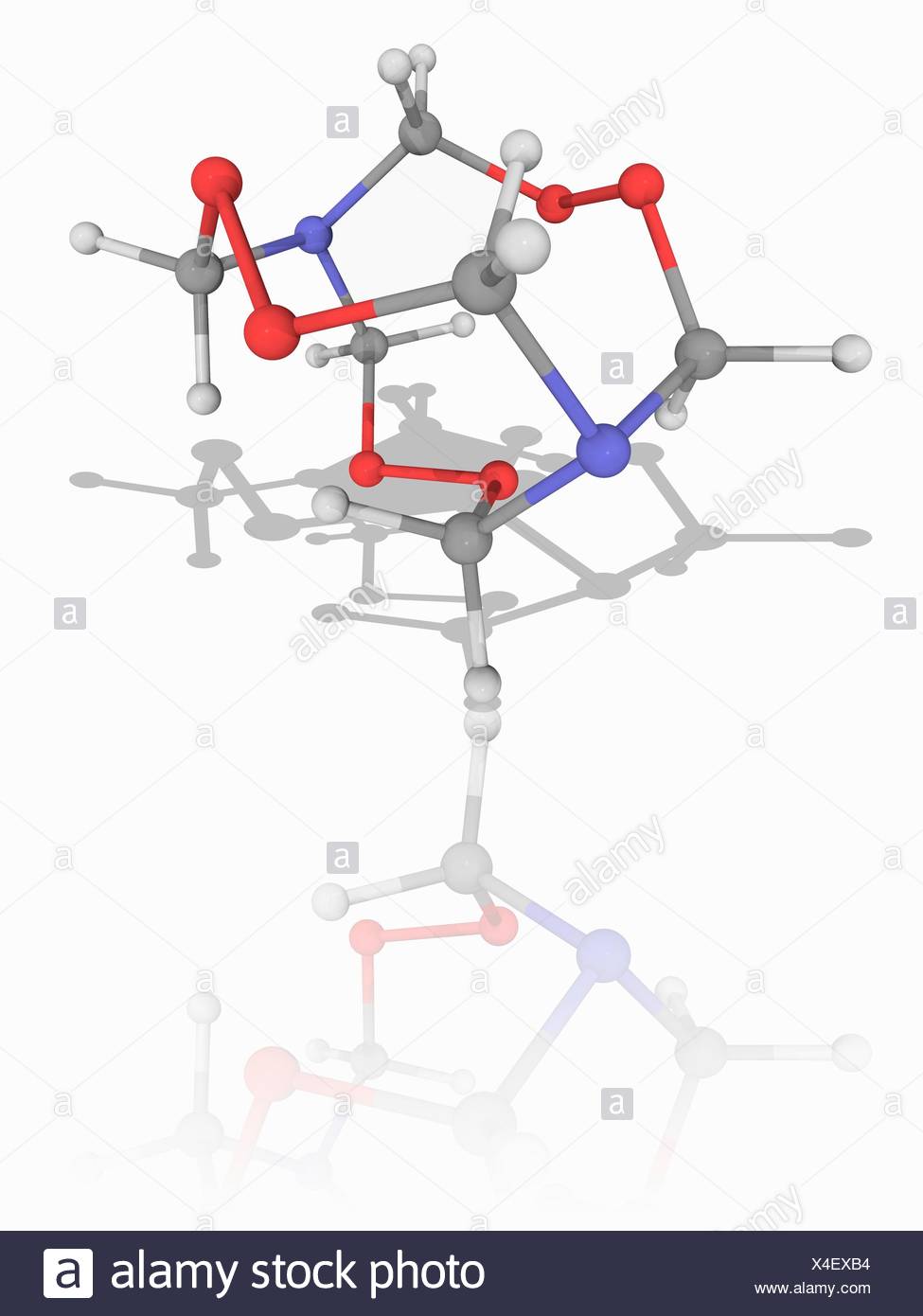 Hydrogen Peroxide Molecule Stock Photos & Hydrogen Peroxide Molecule ...