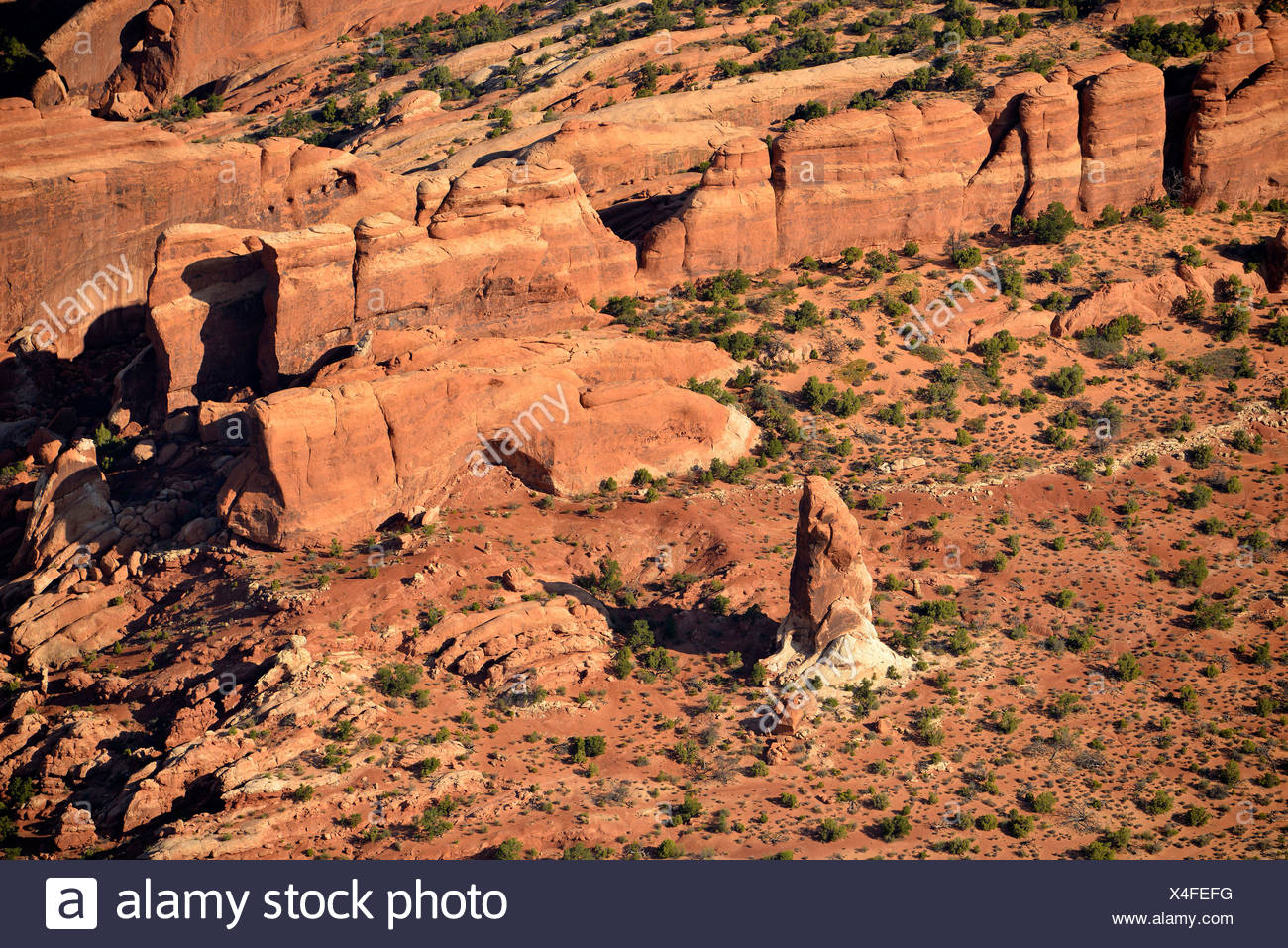 Angel Rock High Resolution Stock Photography and Images - Alamy