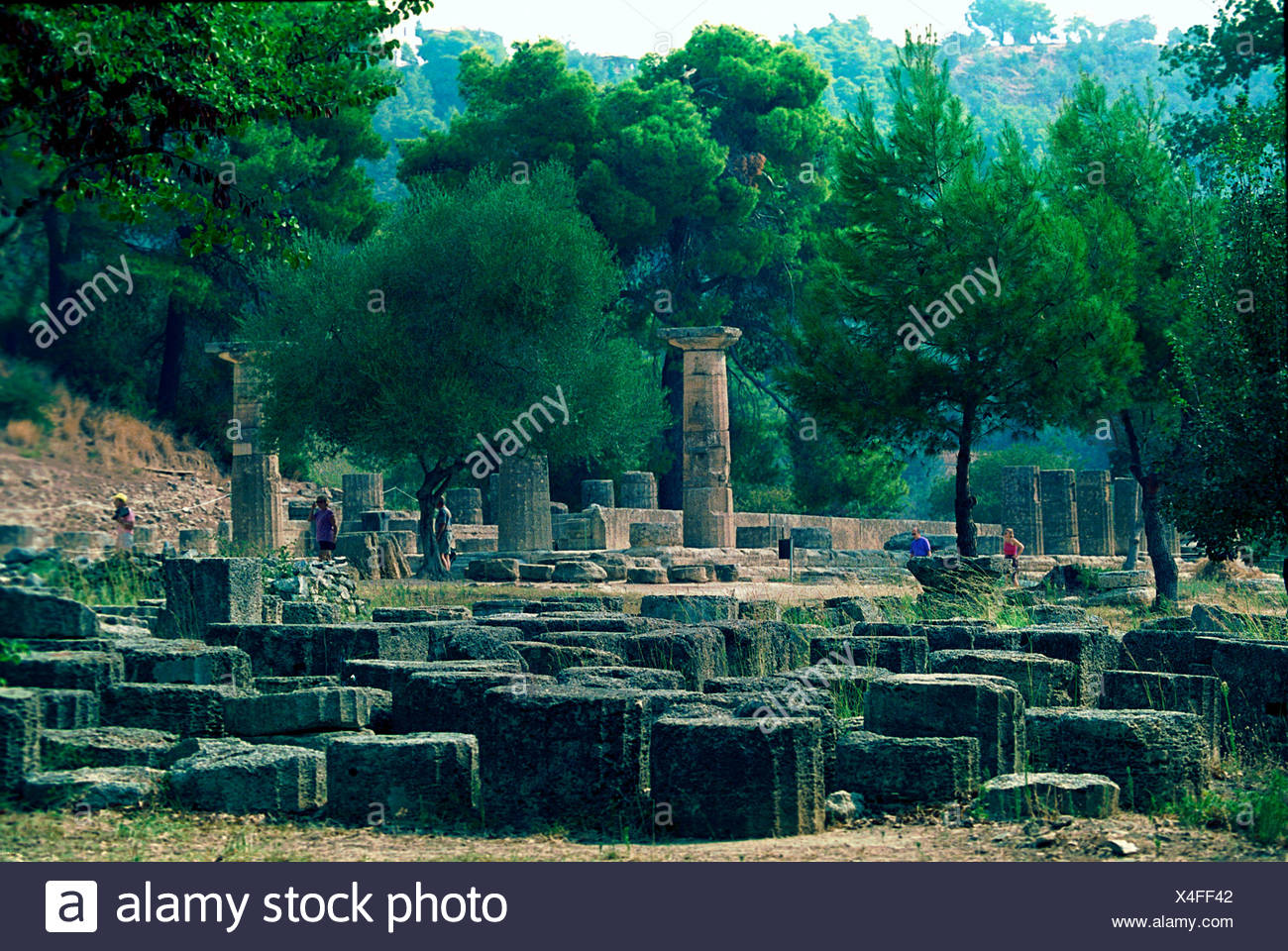 Elis Greece Stock Photos & Elis Greece Stock Images - Alamy
