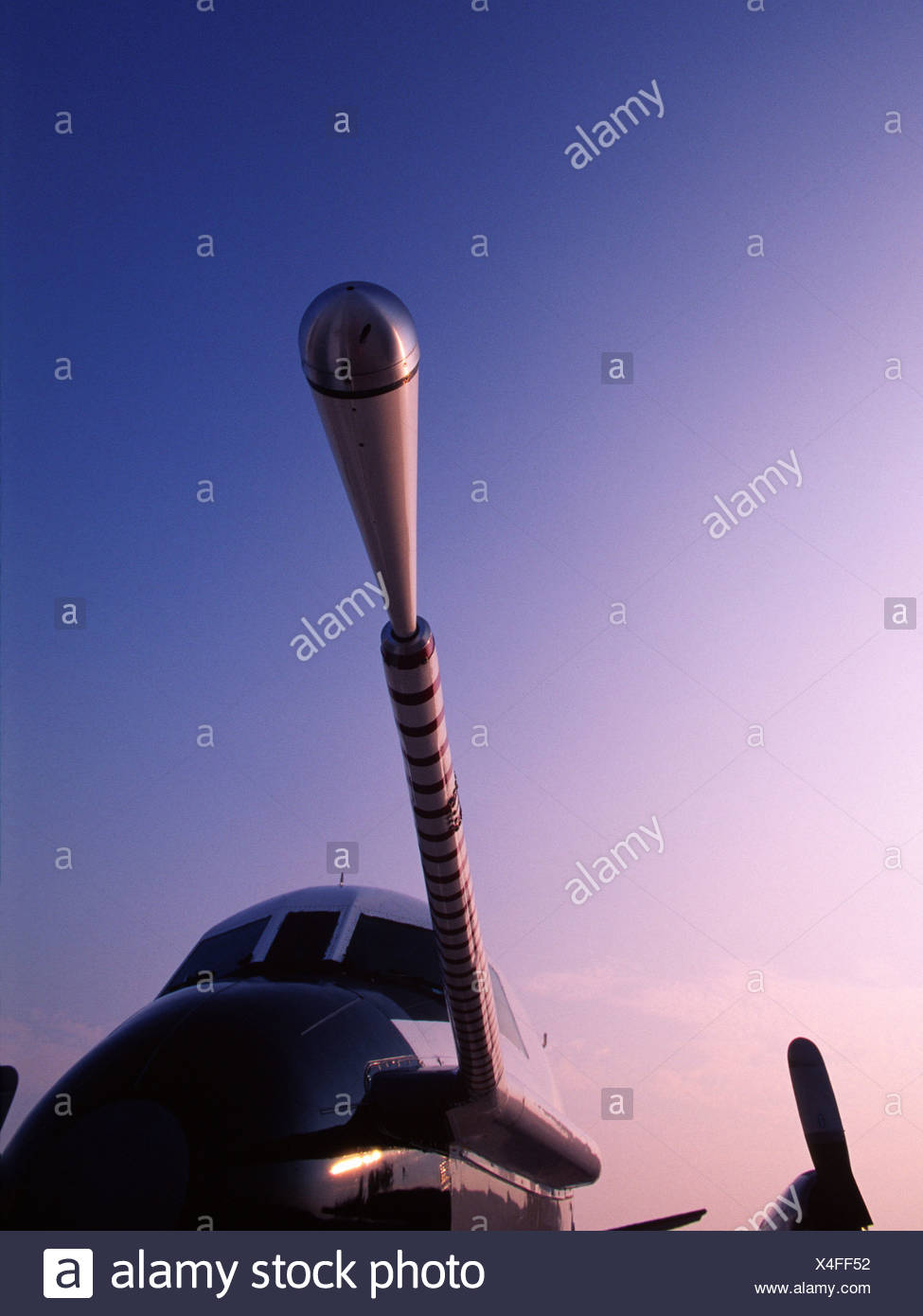 Lockheed Wp 3d Orion High Resolution Stock Photography and Images - Alamy