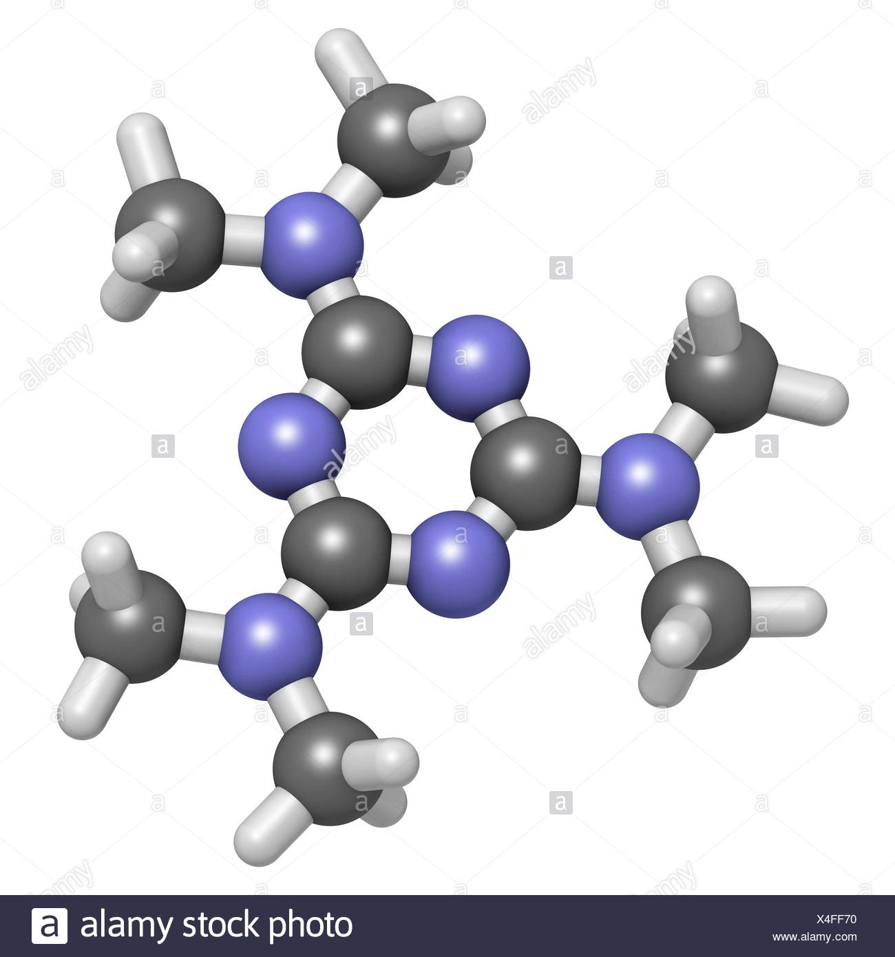 Altretamine High Resolution Stock Photography and Images - Alamy