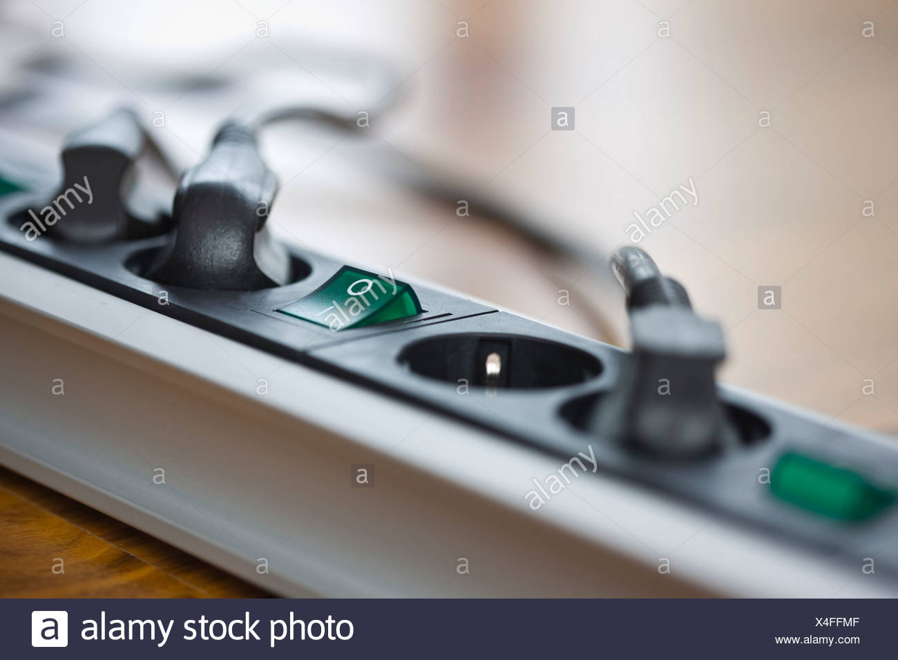Multiple Outlet High Resolution Stock Photography and Images - Alamy