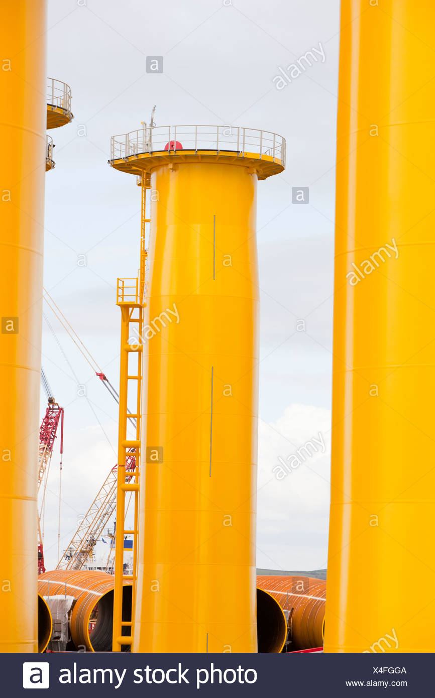 Offshore Welding High Resolution Stock Photography and Images - Alamy