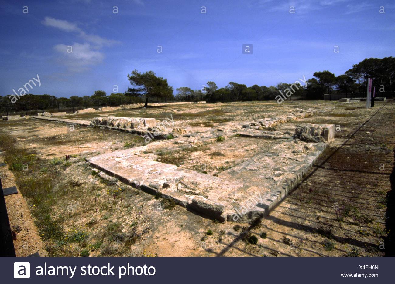 Castellum High Resolution Stock Photography and Images - Alamy