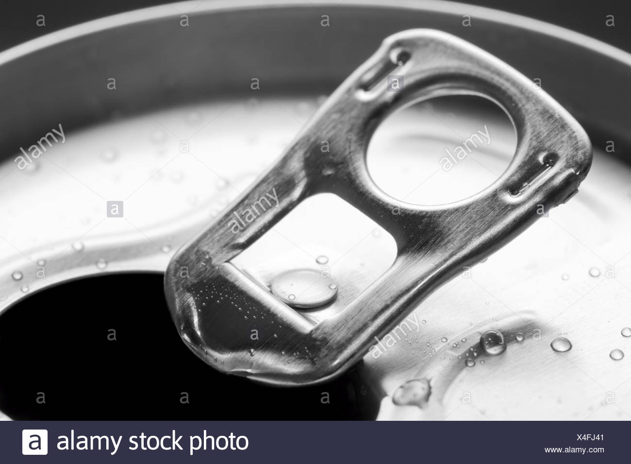 Cold Drink Can Stock Photos & Cold Drink Can Stock Images - Alamy