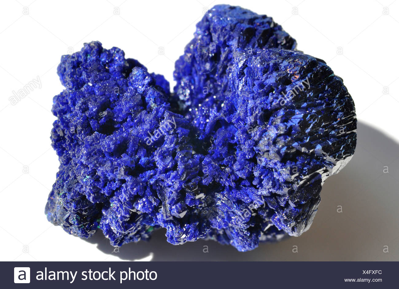 Azurite High Resolution Stock Photography and Images - Alamy