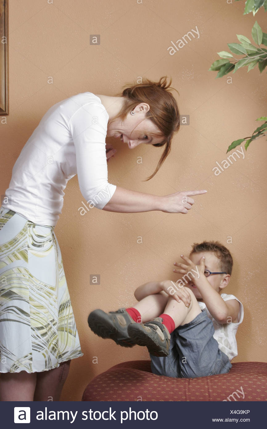 Father Beating Son High Resolution Stock Photography and Images - Alamy