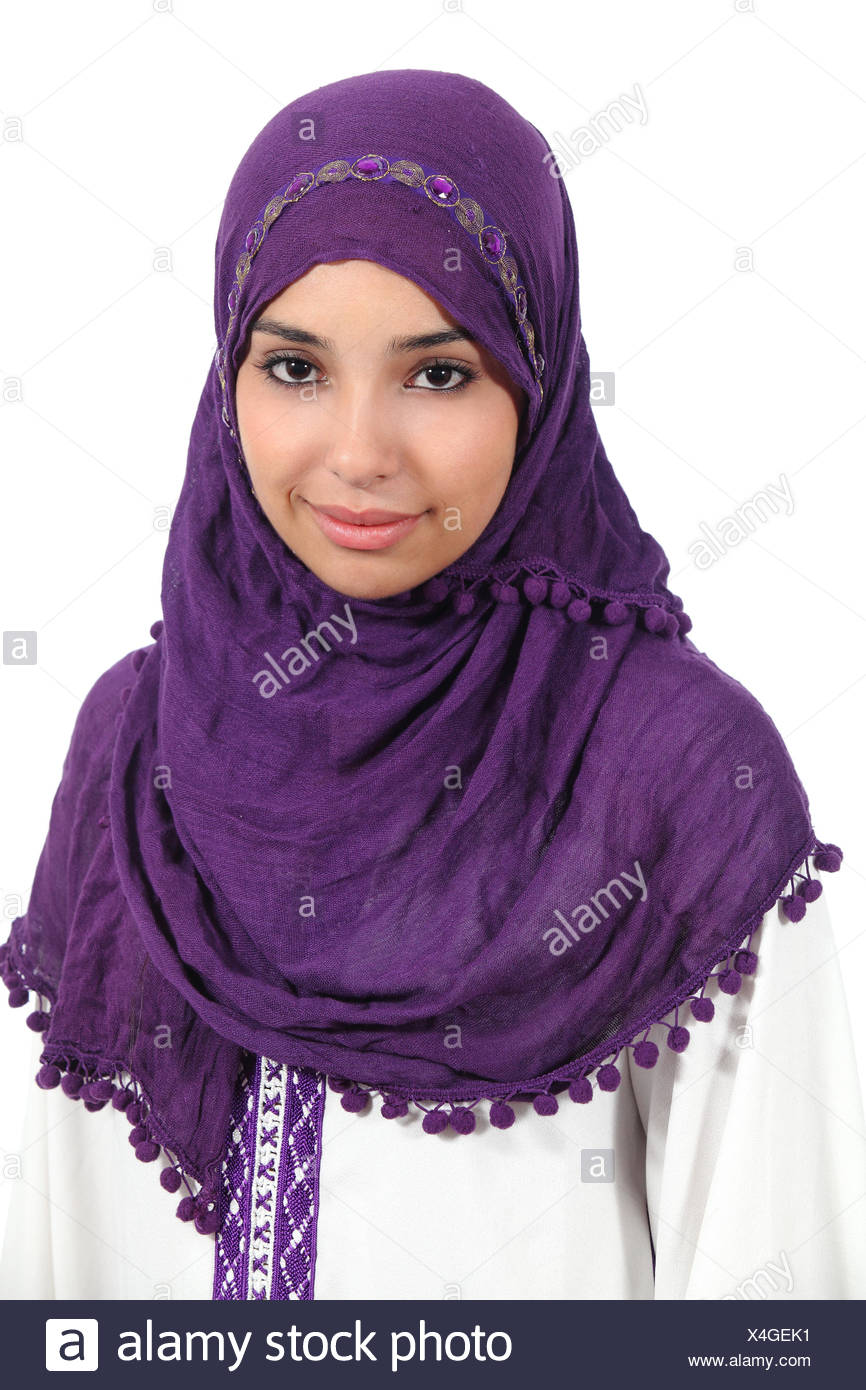 Arab Teen High Resolution Stock Photography and Images - Alamy